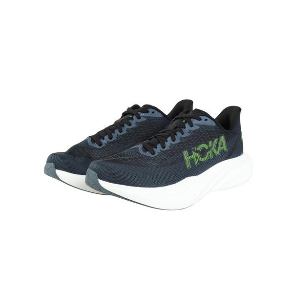 2026年春夏モデル 2026ssmodel ホカ HOKA スーパースポーツゼビオ ゼビオ Super Sports XEBIO トレーニングシューズ 靴 ランニングシューズ Men's Mens メンズ めんず 男性 マラソン ランニン...