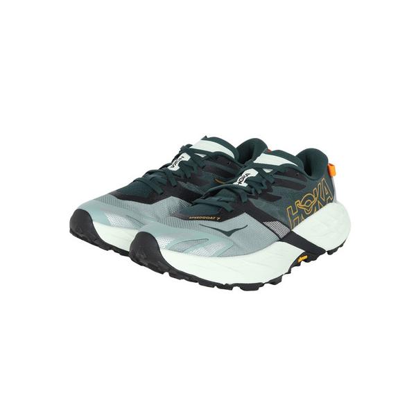 2026年春夏モデル 2026ssmodel ホカ HOKA スーパースポーツゼビオ ゼビオ Super Sports XEBIO トレーニングシューズ 靴 トレイルランニング Men's Mens メンズ めんず 男性 マラソン ランニン...
