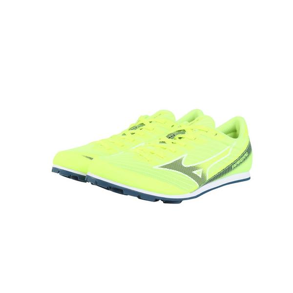 ミズノ MIZUNO スーパースポーツゼビオ ゼビオ Super Sports XEBIO 陸上シューズ 靴 兼用陸上スパイク 初心者 ビギナー 部活 0321_cp