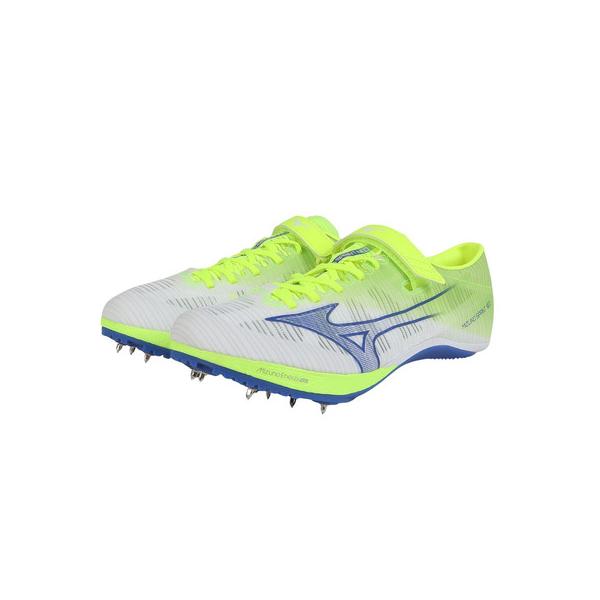 ミズノ MIZUNO スーパースポーツゼビオ ゼビオ Super Sports XEBIO 陸上シューズ 靴 陸上スパイク 短距離 オールウェザー 0321_cp