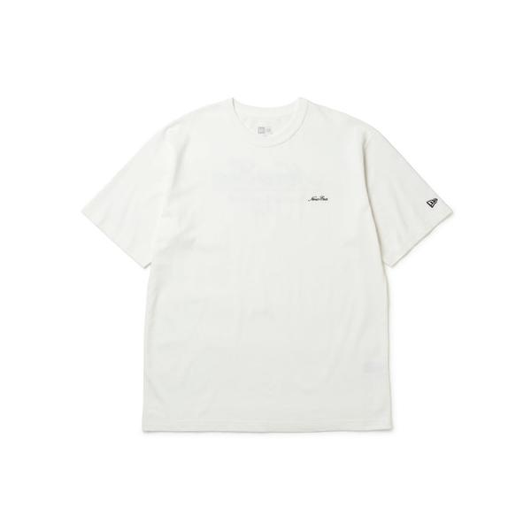 2026年春夏モデル 2026ssmodel ニューエラ NEW ERA NEWERA スーパースポーツゼビオ ゼビオ Super Sports XEBIO スポーツカジュアル カットソー Men's Mens メンズ めんず 男性 トップス