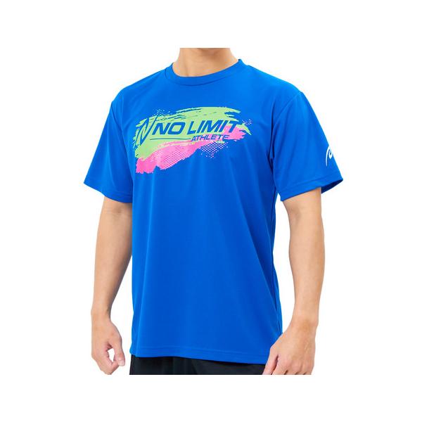 2026年春夏モデル 2026ssmodel ニシスポーツ NISHI スーパースポーツゼビオ ゼビオ Super Sports XEBIO 陸上 陸上ウェア ウェア Tシャツ 半袖 ショートスリーブ 練習着