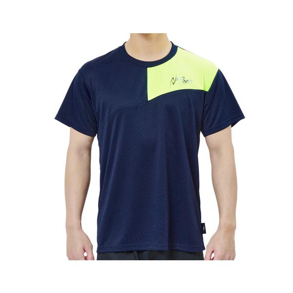 2026年春夏モデル 2026ssmodel ニシスポーツ NISHI スーパースポーツゼビオ ゼビオ Super Sports XEBIO 陸上 陸上ウェア ウェア Tシャツ 半袖 ショートスリーブ 練習着