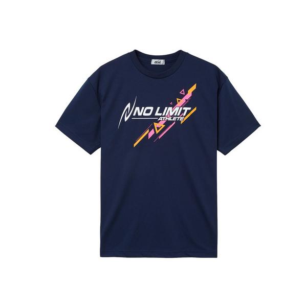 2026年春夏モデル 2026ssmodel ニシスポーツ NISHI スーパースポーツゼビオ ゼビオ Super Sports XEBIO 陸上 陸上ウェア ウェア Tシャツ 半袖 ショートスリーブ 練習着