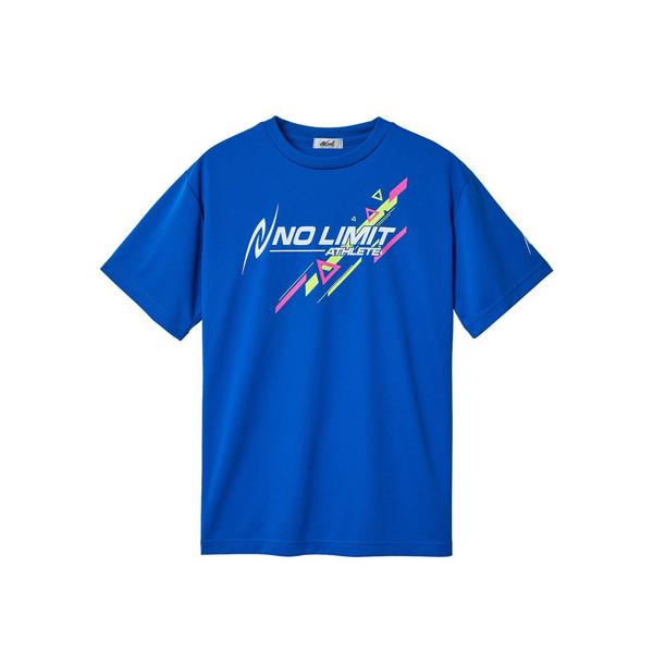 2026年春夏モデル 2026ssmodel ニシスポーツ NISHI スーパースポーツゼビオ ゼビオ Super Sports XEBIO 陸上 陸上ウェア ウェア Tシャツ 半袖 ショートスリーブ 練習着