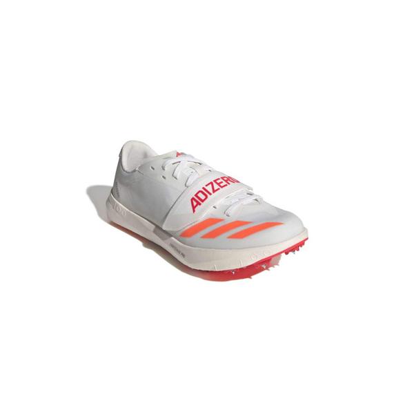 アディダス ADIDAS スーパースポーツゼビオ ゼビオ Super Sports XEBIO 陸上シューズ 靴 陸上スパイク 3段飛 オールウェザー