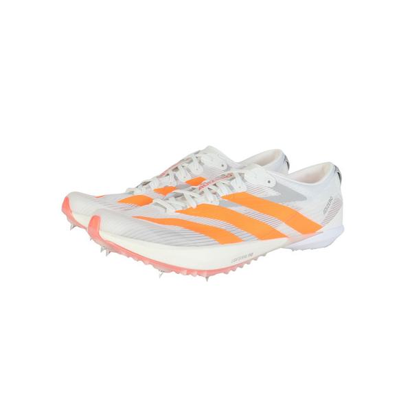 2026年春夏モデル 2026ssmodel アディダス ADIDAS スーパースポーツゼビオ ゼビオ Super Sports XEBIO 陸上シューズ 靴 陸上スパイク 短距離 中距離 長距離 オールウェザー 2604topsale_m