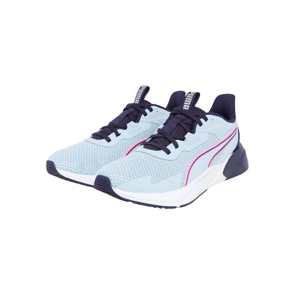 2026年春夏モデル 2026ssmodel プーマ PUMA スーパースポーツゼビオ ゼビオ Super Sports XEBIO フィットネスシューズ 靴 マルチトレーニング Lady's Ladys レディース れでぃーす 女性 04...