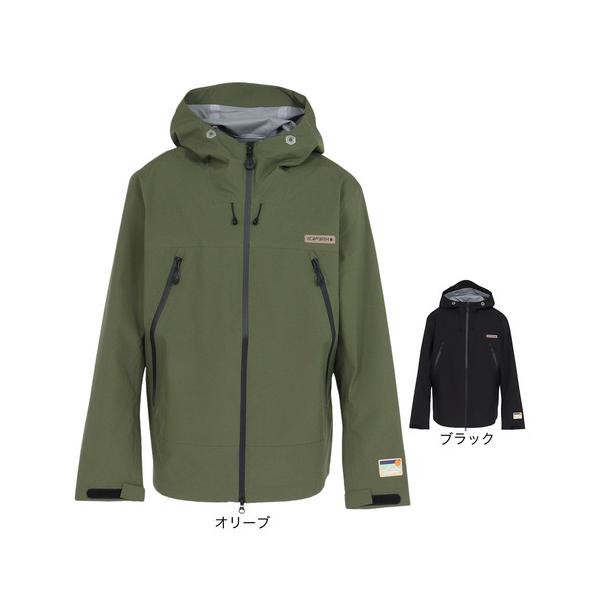 2026年春夏モデル 2026ssmodel アイスピーク icepeak エルブレス ヴィクトリア ビクトリア Victoria L-Breath トレッキングウェア レインウェア レインジャケット 雨具 カッパ はっ水 撥水 防水透湿 ...