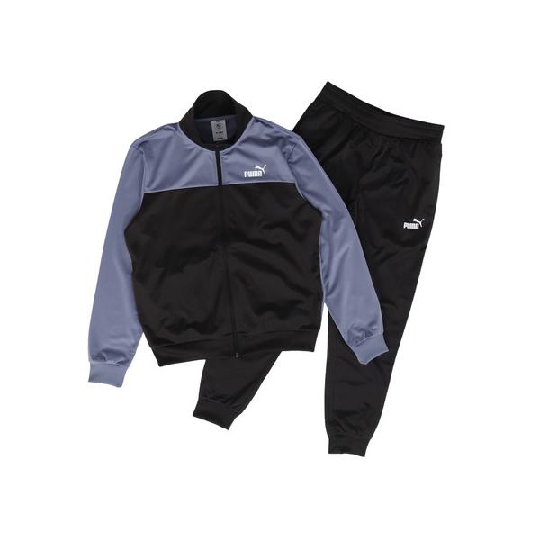 2026年春夏モデル 2026ssmodel プーマ PUMA スーパースポーツゼビオ ゼビオ Super Sports XEBIO ウォームアップ ウォームアップスーツ ウォームUPスーツ Men's Mens メンズ めんず 男性 スポ...