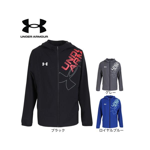 2026年春夏モデル 2026ssmodel アンダーアーマー UNDER ARMOUR UNDERARMOUR スーパースポーツゼビオ ゼビオ Super Sports XEBIO ウォームアップ 布帛ウォームアップシャツ Men's M...