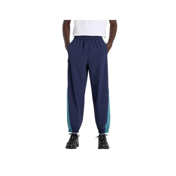 2026年春夏モデル 2026ssmodel ニューバランス new balance newbalance スーパースポーツゼビオ ゼビオ Super Sports XEBIO ウォームアップ 布帛ウォームアップパンツ ボトム Men's ...