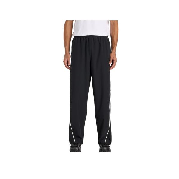 2026年春夏モデル 2026ssmodel ニューバランス new balance newbalance スーパースポーツゼビオ ゼビオ Super Sports XEBIO ウォームアップ 布帛ウォームアップパンツ ボトム Men's ...