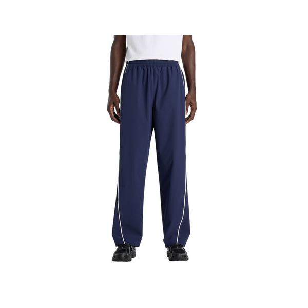 2026年春夏モデル 2026ssmodel ニューバランス new balance newbalance スーパースポーツゼビオ ゼビオ Super Sports XEBIO ウォームアップ 布帛ウォームアップパンツ ボトム Men's ...