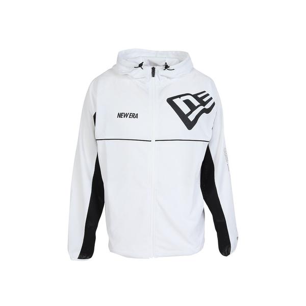 2026年春夏モデル 2026ssmodel ニューエラ NEW ERA NEWERA スーパースポーツゼビオ ゼビオ Super Sports XEBIO ウォームアップ 布帛ウォームアップシャツ Men's Mens メンズ めんず 男...