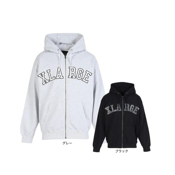 2026年春夏モデル 2026ssmodel エクストララージ XLARGE スーパースポーツゼビオ ゼビオ Super Sports XEBIO スポーツカジュアル カットソー Men's Mens メンズ めんず 男性 トップス  部活...