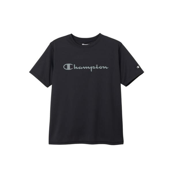 2026年春夏モデル 2026ssmodel チャンピオン Champion スーパースポーツゼビオ ゼビオ Super Sports XEBIO スポーツカットソー 半袖Tシャツ Men's Mens メンズ めんず 男性 スポーツアパレ...