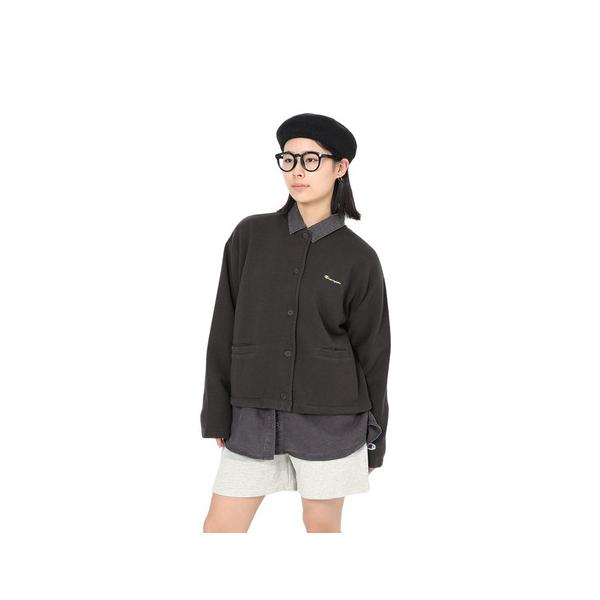 2026年春夏モデル 2026ssmodel チャンピオンヘリテージ CHAMPION-HERITAGE スーパースポーツゼビオ ゼビオ Super Sports XEBIO スウェット スウェットジャケット Lady's Ladys レデ...