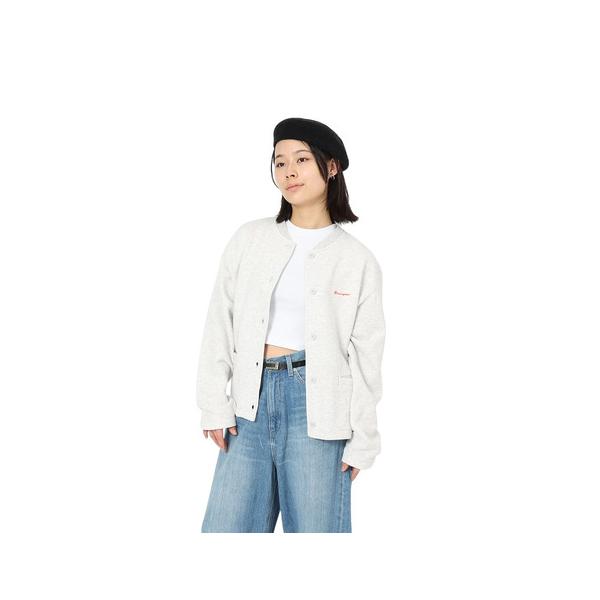 2026年春夏モデル 2026ssmodel チャンピオンヘリテージ CHAMPION-HERITAGE スーパースポーツゼビオ ゼビオ Super Sports XEBIO スウェット スウェットジャケット Lady's Ladys レデ...