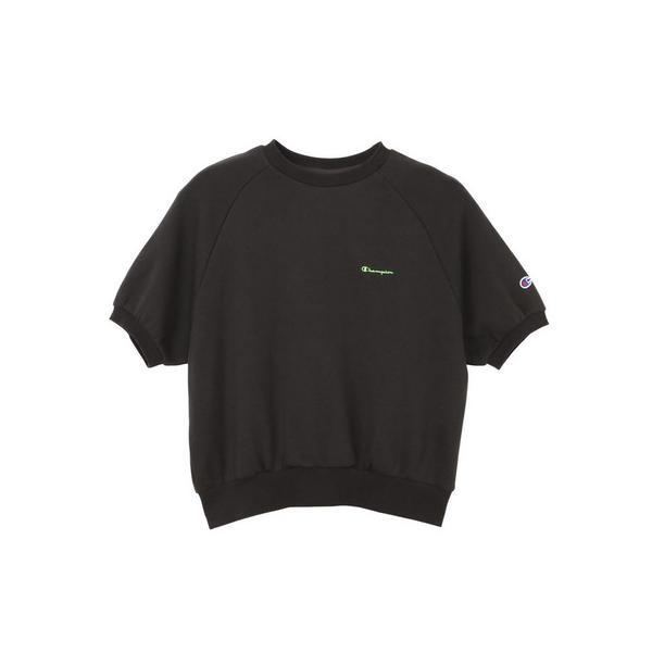 2026年春夏モデル 2026ssmodel チャンピオンヘリテージ CHAMPION-HERITAGE スーパースポーツゼビオ ゼビオ Super Sports XEBIO スウェット スウェットシャツ Lady's Ladys レディー...