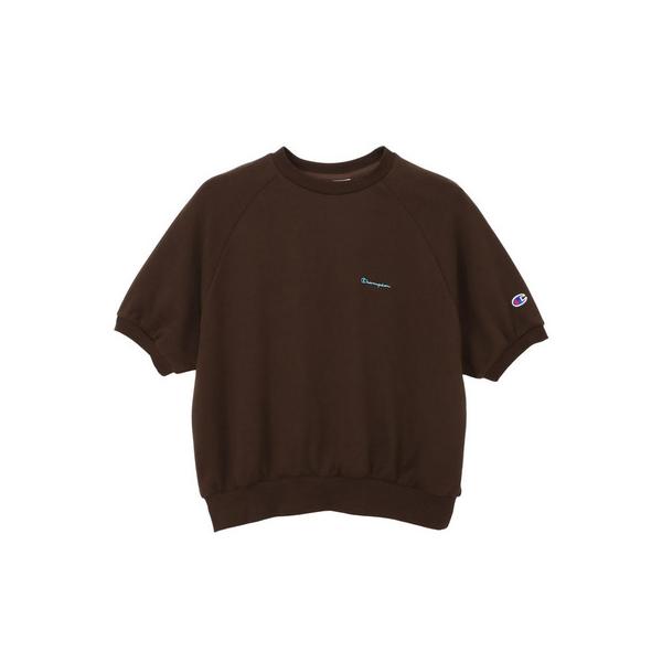 2026年春夏モデル 2026ssmodel チャンピオンヘリテージ CHAMPION-HERITAGE スーパースポーツゼビオ ゼビオ Super Sports XEBIO スウェット スウェットシャツ Lady's Ladys レディー...