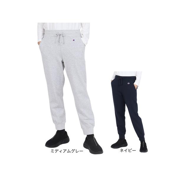 2026年春夏モデル 2026ssmodel チャンピオンヘリテージ CHAMPION-HERITAGE スーパースポーツゼビオ ゼビオ Super Sports XEBIO スウェット スウェットパンツ ボトム Lady's Ladys ...