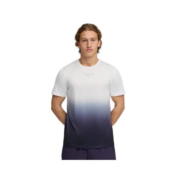 2026年春夏モデル 2026ssmodel プーマ PUMA スーパースポーツゼビオ ゼビオ Super Sports XEBIO スポーツカットソー 半袖Tシャツ Men's Mens メンズ めんず 男性 スポーツアパレル スポーツウ...