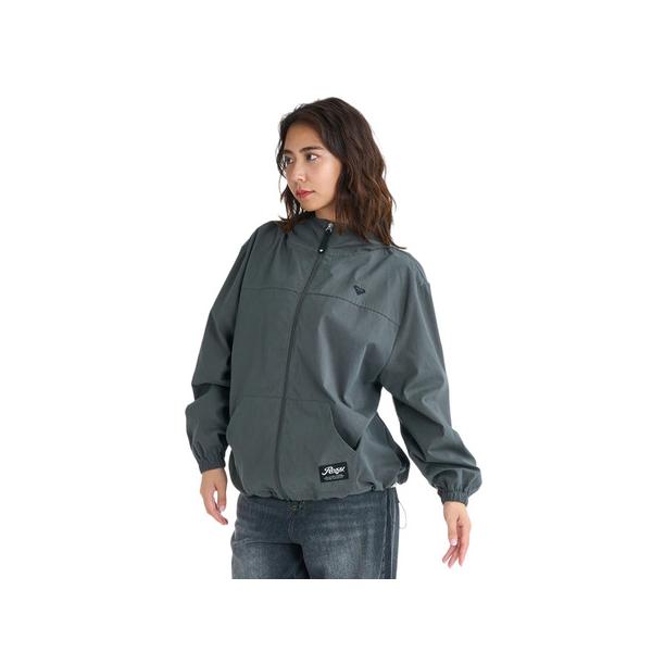 2026年春夏モデル 2026ssmodel ロキシー ROXY スーパースポーツゼビオ ゼビオ Super Sports XEBIO アクションウェア アウター Lady's Ladys レディース れでぃーす 女性 トップス 黒 ブラッ...