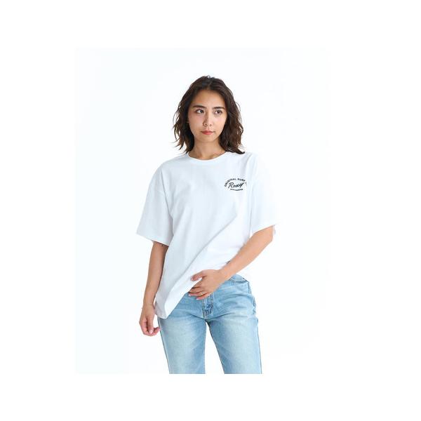 2026年春夏モデル 2026ssmodel ロキシー ROXY スーパースポーツゼビオ ゼビオ Super Sports XEBIO アクションウェア Tシャツ Lady's Ladys レディース れでぃーす 女性 半袖 トップス   ...