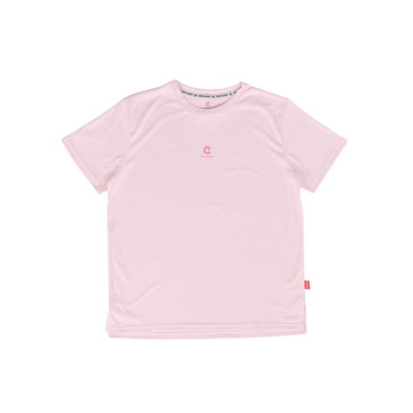 2026年春夏モデル 2026ssmodel ジローム GIRAUDM スーパースポーツゼビオ ゼビオ Super Sports XEBIO スポーツカットソー 半袖Tシャツ Lady's Ladys レディース れでぃーす 女性 スポーツ...
