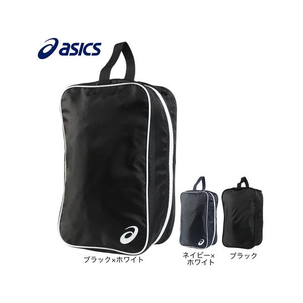 アシックス ASICS スーパースポーツゼビオ ゼビオ Super Sports XEBIO BAG バッグ かばん 鞄 スポーツバッグ 運動用バッグ シューズケース シューズバッグ シューズ入れ 手提げバッグ 手提げ フィットネス ジム ...