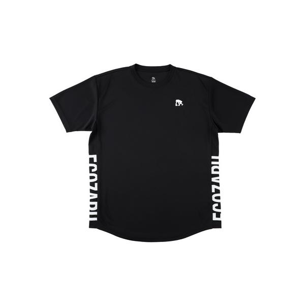 エゴザル EGOZARU スーパースポーツゼビオ ゼビオ Super Sports XEBIO バスケットボール バスケット バスケ basketball バスケットボールウェア バスケットウェア バスケウェア ウェア プラクティスシャツ ...