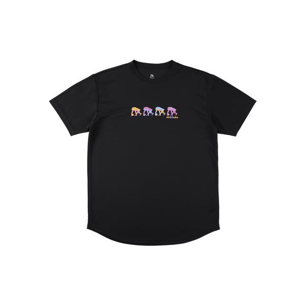 エゴザル EGOZARU スーパースポーツゼビオ ゼビオ Super Sports XEBIO バスケットボール バスケット バスケ basketball バスケットボールウェア バスケットウェア バスケウェア ウェア プラクティスシャツ ...