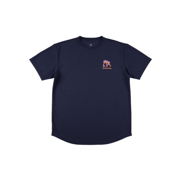 エゴザル EGOZARU スーパースポーツゼビオ ゼビオ Super Sports XEBIO バスケットボール バスケット バスケ basketball バスケットボールウェア バスケットウェア バスケウェア ウェア プラクティスシャツ ...