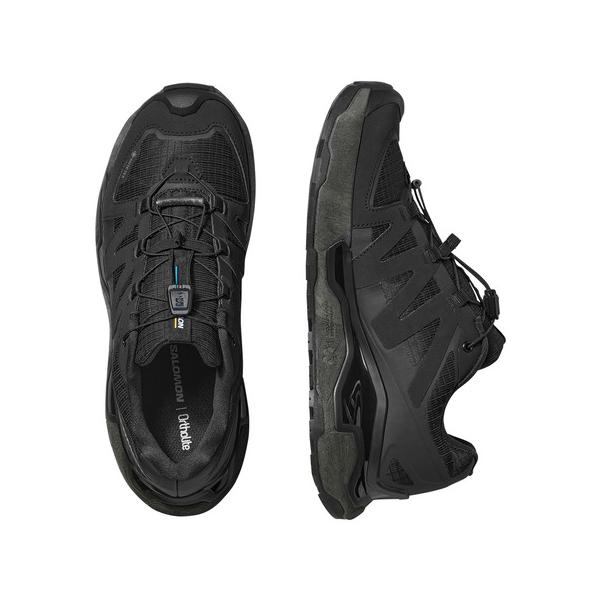 2026年春夏モデル 2026ssmodel サロモン SALOMON スーパースポーツゼビオ ゼビオ Super Sports XEBIO カジュアルシューズ 靴 カジュアル Lady's Ladys レディース れでぃーす 女性 街履き...