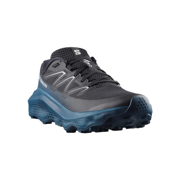 サロモン SALOMON スーパースポーツゼビオ ゼビオ Super Sports XEBIO トレーニングシューズ 靴 トレイルランニング Men's Mens メンズ めんず 男性 マラソン ランニング トレイル トレラン ULTRA ...