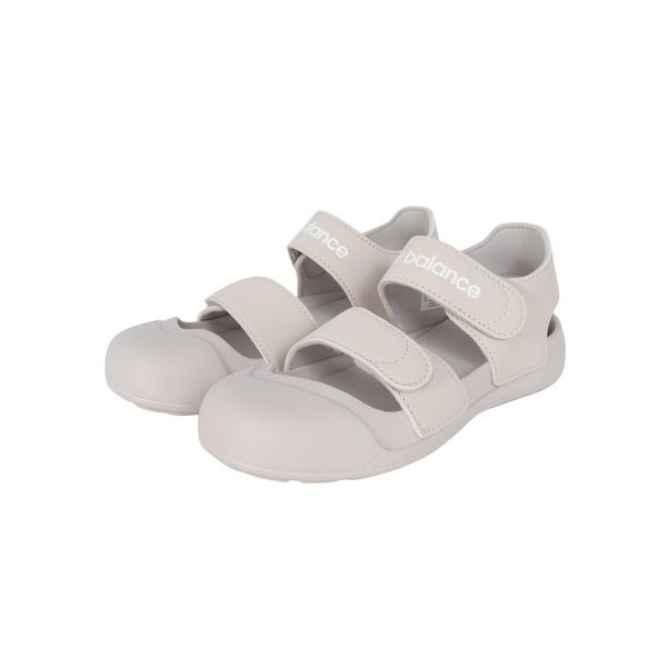 2026年春夏モデル 2026ssmodel ニューバランス new balance newbalance スーパースポーツゼビオ ゼビオ Super Sports XEBIO スポーツサンダル ストラップサンダル Junior ジュニア ...