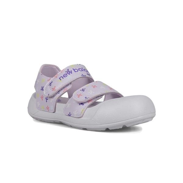 2026年春夏モデル 2026ssmodel ニューバランス new balance newbalance スーパースポーツゼビオ ゼビオ Super Sports XEBIO スポーツサンダル ストラップサンダル Junior ジュニア ...