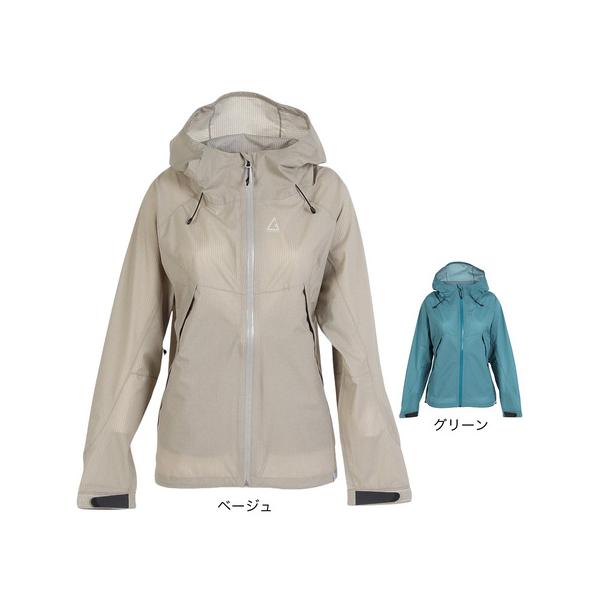 ロジャーエーガー ROGER EGGER ROGEREGGER エルブレス ヴィクトリア ビクトリア Victoria L-Breath レインウェア Ladys レディース れでぃーす 女性 トレッキングウェア アウトドア レジャー 登山...