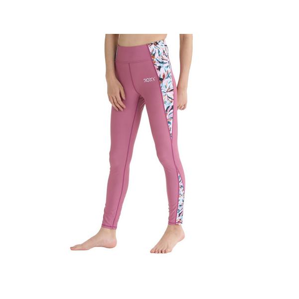 2026年春夏モデル 2026ssmodel ロキシー ROXY スーパースポーツゼビオ ゼビオ Super Sports XEBIO フィットネス フィットネススパッツ Lady's Ladys レディース れでぃーす 女性