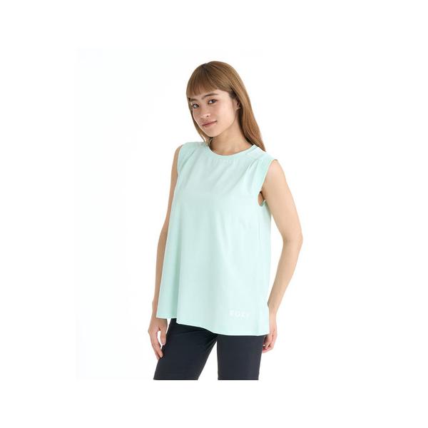 2026年春夏モデル 2026ssmodel ロキシー ROXY スーパースポーツゼビオ ゼビオ Super Sports XEBIO フィットネス フィットネスカットソー Lady's Ladys レディース れでぃーす 女性