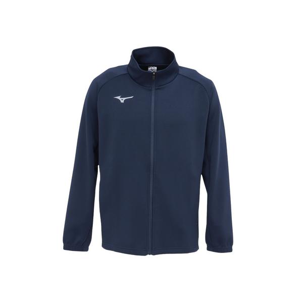 ミズノ MIZUNO スーパースポーツゼビオ ゼビオ Super Sports XEBIO ウォームアップ ウォームアップシャツ ウォームUPシャツ Men's Mens メンズ めんず 男性 スポーツアパレル スポーツウェア 長袖 トップ...