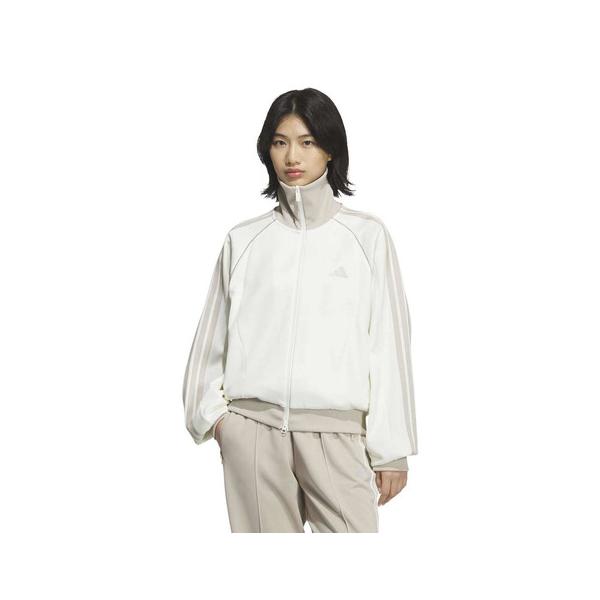 2026年春夏モデル 2026ssmodel アディダス ADIDAS スーパースポーツゼビオ ゼビオ Super Sports XEBIO ウォームアップ ウォームアップシャツ ウォームUPシャツ Lady's Ladys レディース れ...