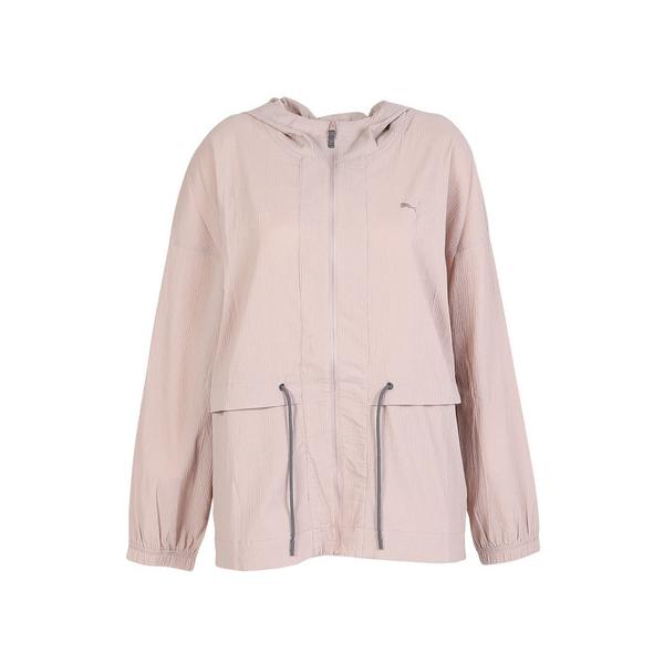 2026年春夏モデル 2026ssmodel プーマ PUMA スーパースポーツゼビオ ゼビオ Super Sports XEBIO フィットネス フィットネスアウター Lady's Ladys レディース れでぃーす 女性 部活 クラブ ...