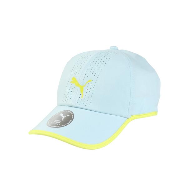 2026年春夏モデル 2026ssmodel プーマ PUMA スーパースポーツゼビオ ゼビオ Super Sports XEBIO ランニング ランニング小物 Men's Mens メンズ めんず 男性 帽子 紫外線防止 紫外線カット U...