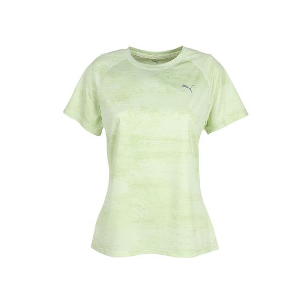 2026年春夏モデル 2026ssmodel プーマ PUMA スーパースポーツゼビオ ゼビオ Super Sports XEBIO ランニング ランニングシャツ Lady's Ladys レディース れでぃーす 女性 部活 クラブ 普段着...