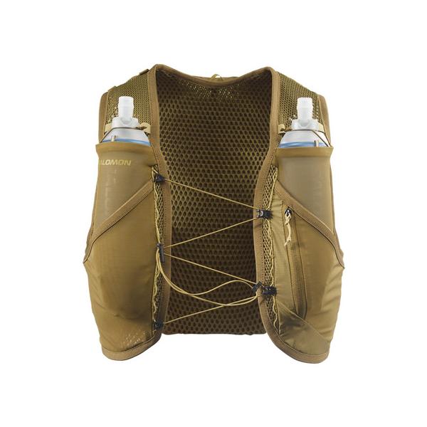 2026年春夏モデル 2026ssmodel サロモン SALOMON スーパースポーツゼビオ ゼビオ Super Sports XEBIO BAG バッグ カバン かばん 鞄 ランニング ランニングバッグ Men's Mens メンズ め...