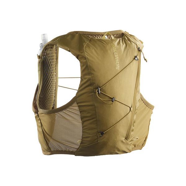 2026年春夏モデル 2026ssmodel サロモン SALOMON スーパースポーツゼビオ ゼビオ Super Sports XEBIO BAG バッグ カバン かばん 鞄 ランニング ランニングバッグ Men's Mens メンズ め...