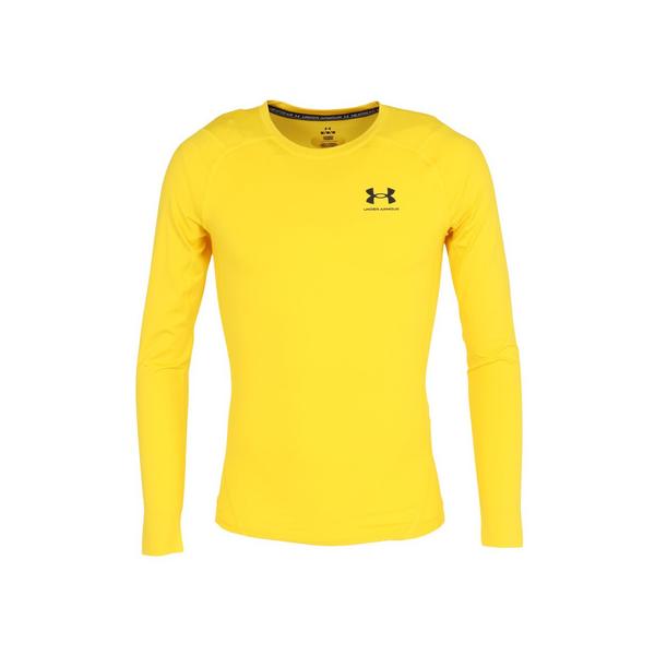 2026年春夏モデル 2026ssmodel アンダーアーマー UNDER ARMOUR UNDERARMOUR スーパースポーツゼビオ ゼビオ Super Sports XEBIO マルチウエア 長袖ウェア Men's Mens メンズ ...