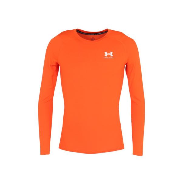 2026年春夏モデル 2026ssmodel アンダーアーマー UNDER ARMOUR UNDERARMOUR スーパースポーツゼビオ ゼビオ Super Sports XEBIO マルチウエア 長袖ウェア Men's Mens メンズ ...